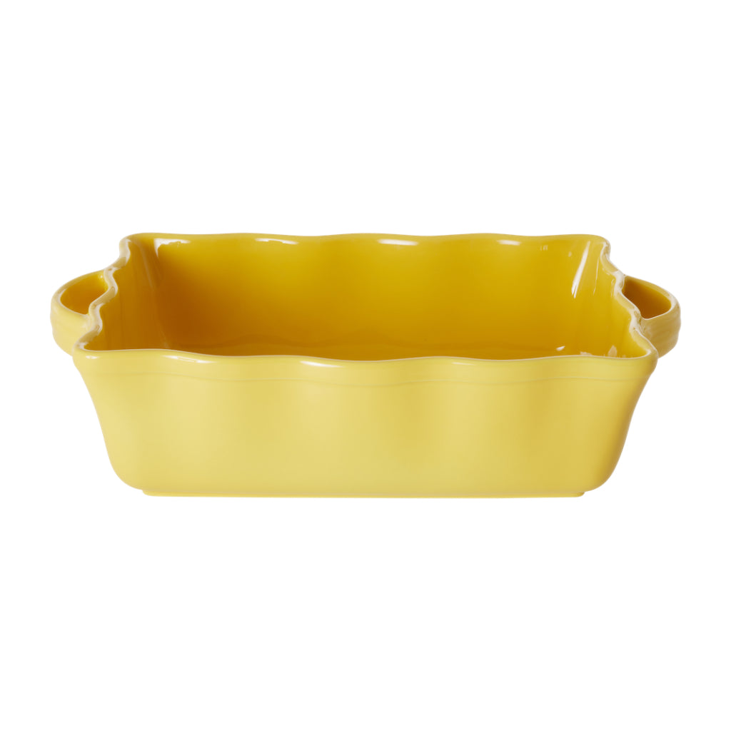 Large Stoneware Oven Dish